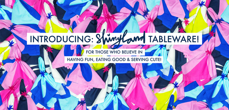 Shinyland | Shiny Abbott